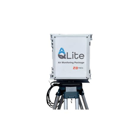 Air Monitoring Packages 2 B Tech