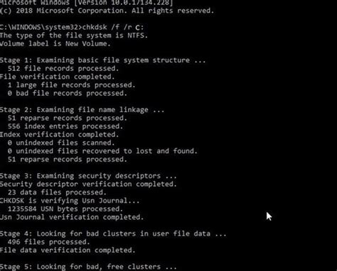 How To Fix Dell Hard Drive Error