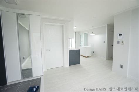 전주인테리어 평화동 그린타운아파트 24평리모델링 네이버 블로그