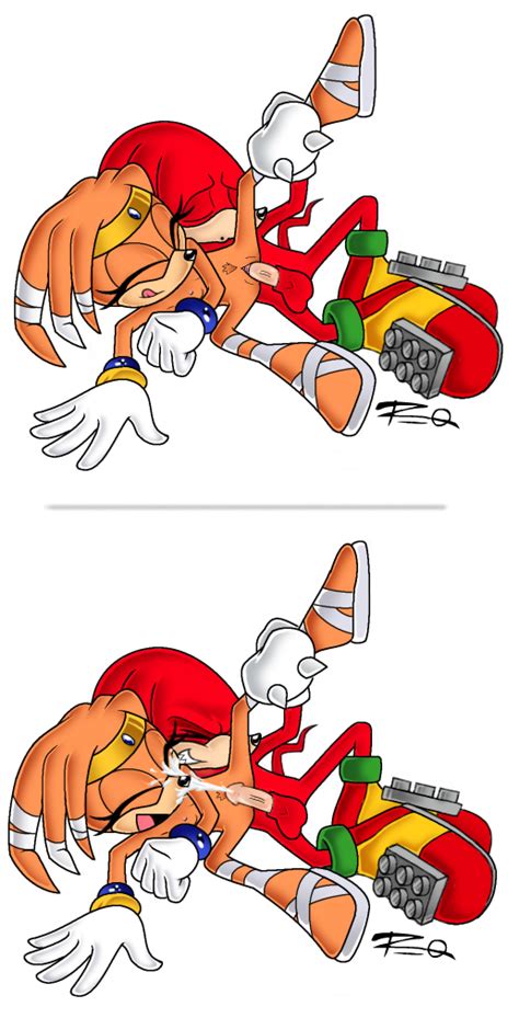 Rule 34 2d Anthro Artist Request Cum Echidna Exposed Torso Female
