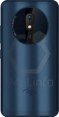 Itel Ac Specification Imei Info