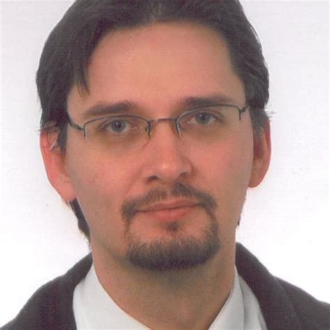 Andreas Axelsson Cto Research Profile