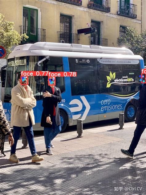 Yolov8 人脸关键点检测 知乎