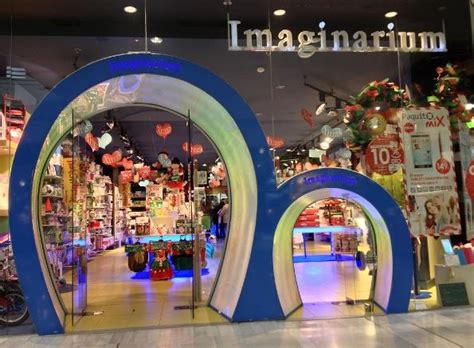 Imaginarium Oyuncak Bayilik Bilgileri - bayilikverenfirmalar.biz