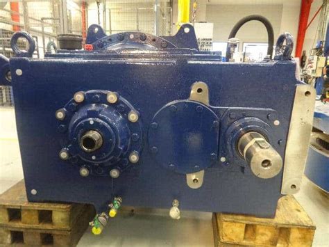 Hansen Gearbox Call Gearworld