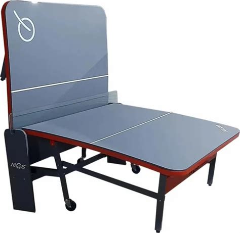 Blue Ngs Smart Teqball Table At Rs 65000piece In Noida Id 2852432174830