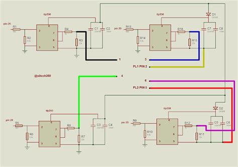 DSPIC F PURE SINE WAVE INVERTER Sl Technological Sevices