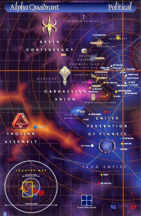 Alpha Quadrant Star Trek Generation Fleet Wiki Fandom