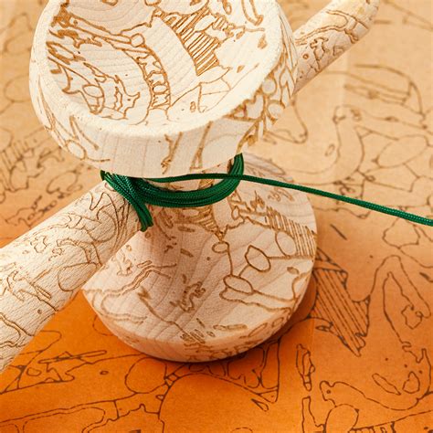 Unity Equilibrium Krom Kendama South Africa