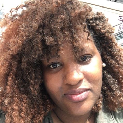 Bianca Wilson Accounts Receivable Clerk Customer Service Lunovus