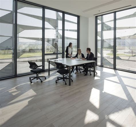Codewise Office Reception