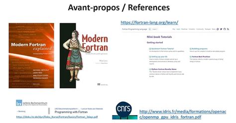 Thank You To The Fortran Lang Community Meta Fortran Discourse