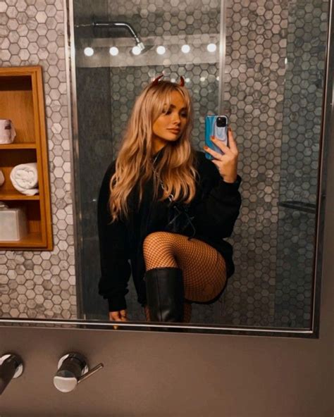 Natalie Alyn Lind 80s