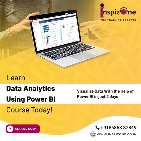 Inspizone India Pvt Ltd on LinkedIn: #powerbi #powerbicourse # ...