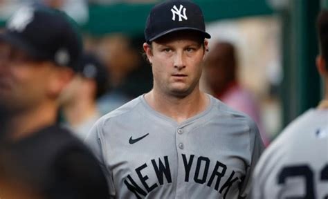 mlb gerrit cole empieza mal el spring training al permitir hr a prospecto