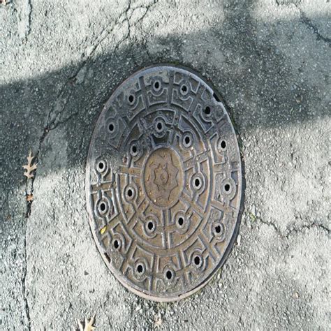 Test Manhole Object Detection Dataset V Pm By Test
