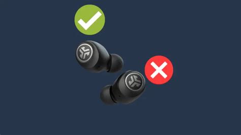How To Fix Jlab Earbuds One Side Not Working Decortweaks