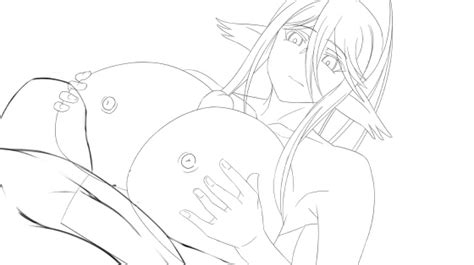 Post 3579206 Animated Centaur Centoreashianus Imaani Monstermusume