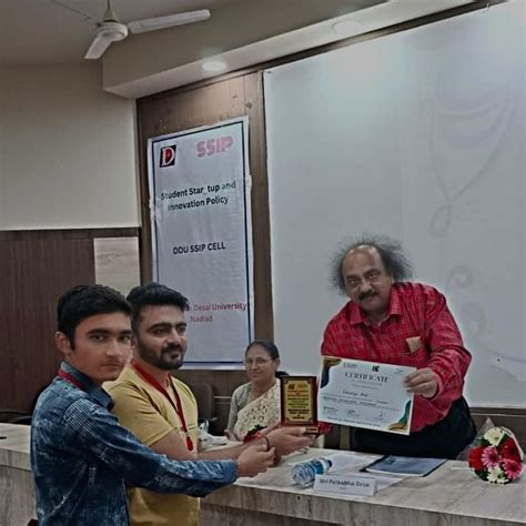 Shubham Desai On Linkedin Innovation Community Experience Startup