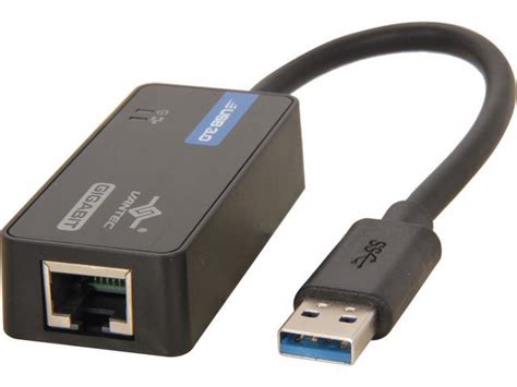Usb 3 0 To Gigabit Ethernet Adapter Econocore