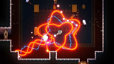 Roguelike Vs Roguelite Top 10 Differences GAMERS DECIDE