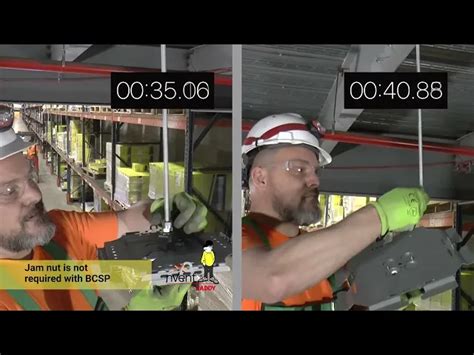 Nvent Caddy Bcsp Boxconduit Securement Platform Nvent Caddy