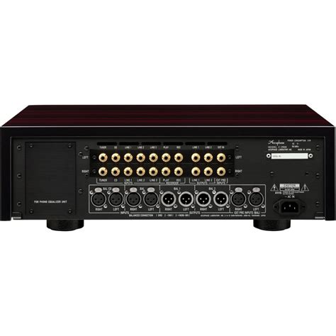 Accuphase C 2900 Préamplificateurs Accuphase C2900