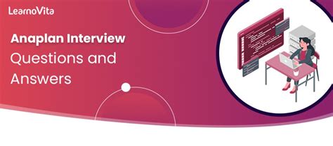 Latest Anaplan Interview Questions And Answers Learnovita