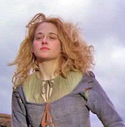 Naked Beatie Edney In Highlander