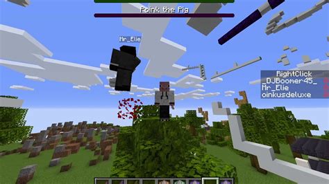 Hypixel Skyblock Items In Vanilla No Mods Plugins Youtube