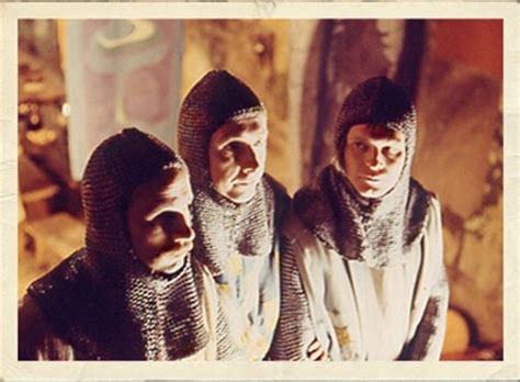 Behind The Scenes Monty Python Photo 19128608 Fanpop