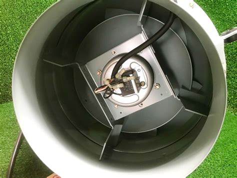 春清d062 三菱 標準形斜流ダクトファン Jf 25bsc 羽根径360mm 単相100v 5060hz 風量12001410 M3h