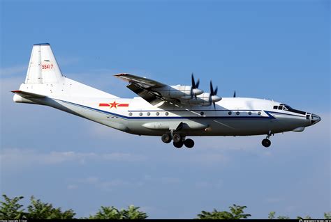 55417 people s liberation army air force chinese air force shaanxi y