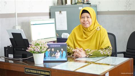 Prodi S1 Manajemen Ums Terakreditasi Unggul Semakin Membawa Ums Menuju World Class University
