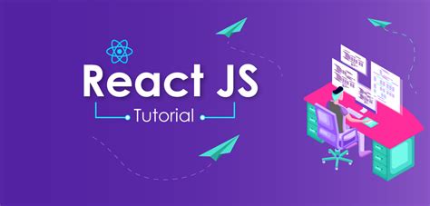 آموزش نصب و راه اندازی React Js مکتوب مجله علمی آموزشی مکتب‌خونه