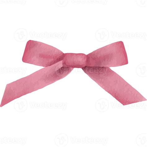 Pink Ribbon Png Pink Ribbon Png Images Pngwing