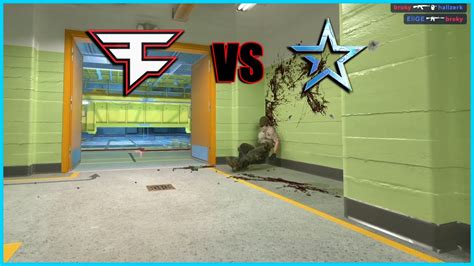 Faze Vs Complexity Gaming Highlights Blast Premier Fall Final 2023 Cs2