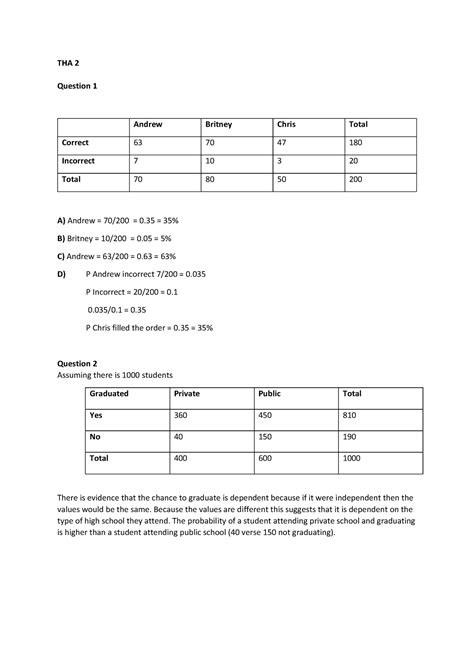 Tha 2 Tha 2 Warning Tt Undefined Function 32 Tha 2 Question 1 A Andrew 70200 0 35