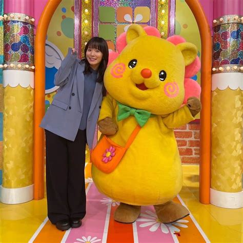 日本テレビ「ヒルナンデス！」さんのインスタグラム写真 日本テレビ「ヒルナンデス！」instagram「 今日のゲストはあさって