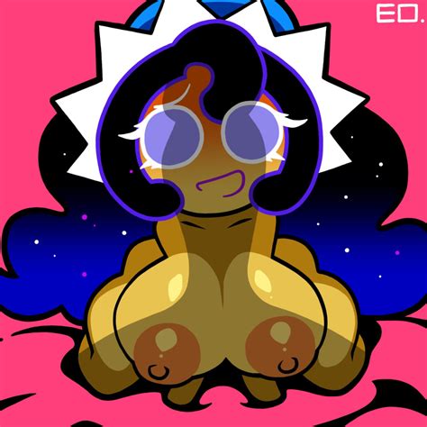 Rule 34 1girls 1other 2d 2d Artwork Big Breasts Black Hair Breasts