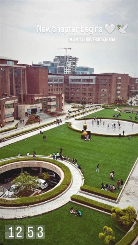 Mba Humanresources Newbeginnings Amityuniversity Sakshi Pathak