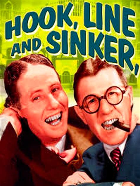 Prime Video Hook Line And Sinker