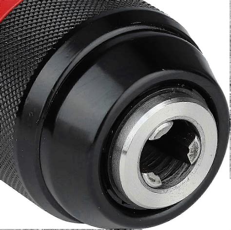 Milwaukee Drill Chuck Replacement Drill Chuck Keyless Hand Drill Chuck 1 2 20unf Mount 2~13mm