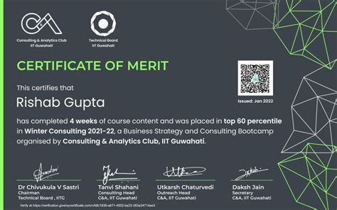 Consulting Productmanagement Rishab Gupta