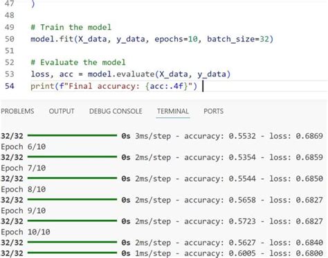 Tensorflow Fully Connected Layer