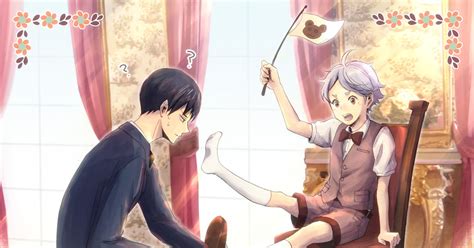 影菅 甘えたいお年頃 すばるのマンガ 漫画 腐向けhq なにこれかわいい Pixiv