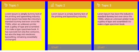Android React Native Flex View Will Not Shrink After Device Rotation Stack Overflow