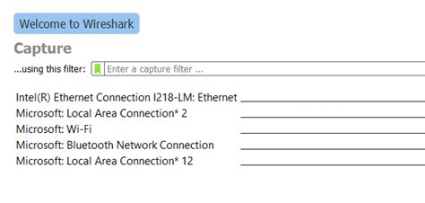 Wireshark Qanda