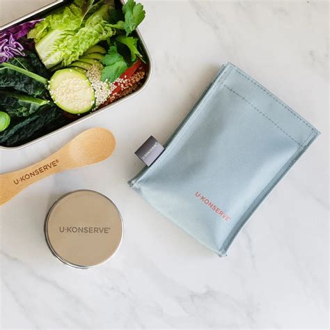 Recycled Eco Ice Packs U Konserve