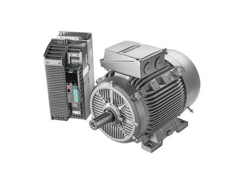 Cda Synchronous Reluctance System For Optimum Efficiency